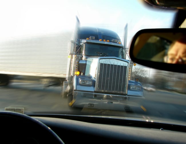 Huntington Beach Truck Accident Lawyer | Setareh Law