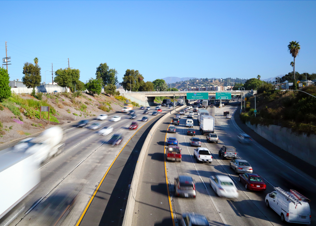 What Are the Most Dangerous Highways in California? - Setareh Law