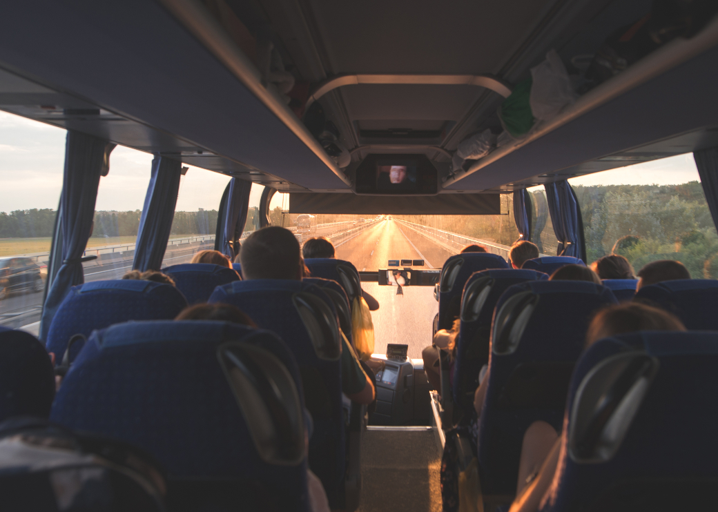 Passenger in a Bus Accident: What Steps to Take? - Setareh Law