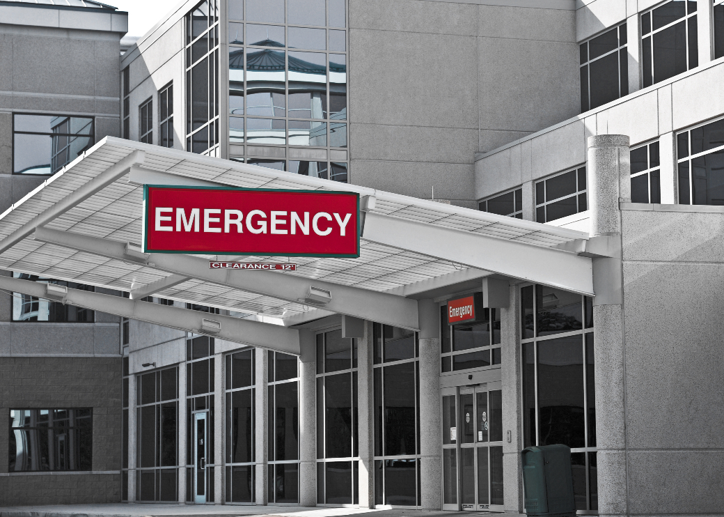When Should I Go to The Emergency Room After a Car Accident? - Setareh Law