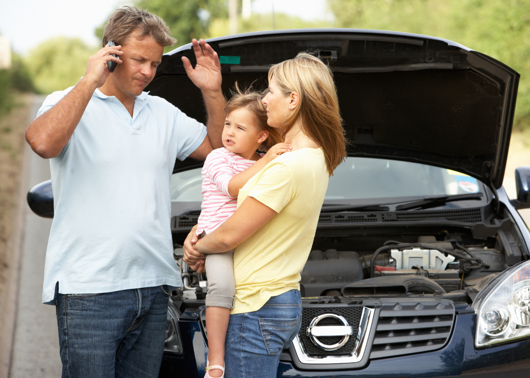 What Happens if a Child Is Involved in a Car Accident in California ...