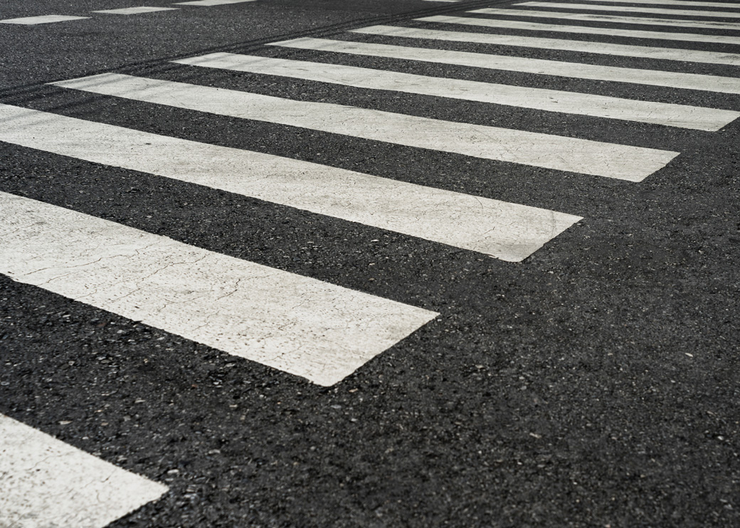 Can I File a Claim for a Pedestrian Accident on an Unmarked Crosswalk?