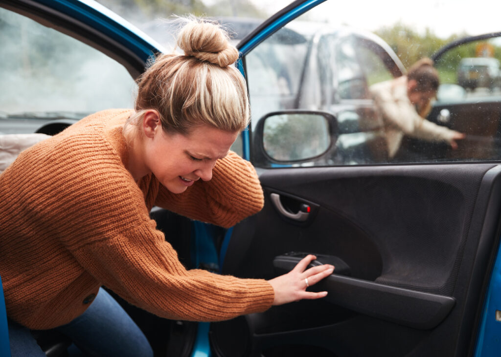 Whiplash Injury Lawyer in Beverly Hills, CA | Free Consultation