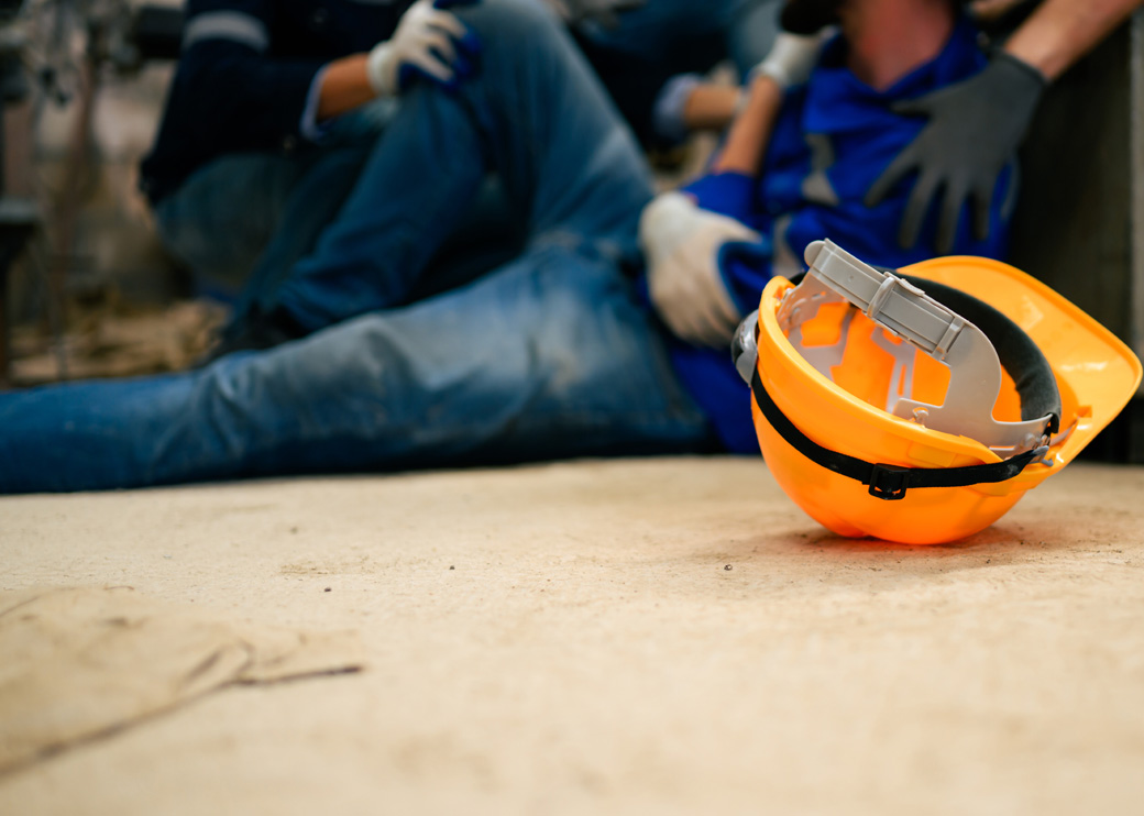 Construction Accident Facts You May Not Know - Setareh Law