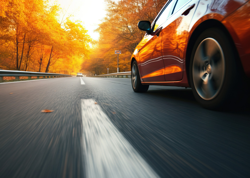 Why Speed Matters When It Comes to Car Accidents - Setareh Law