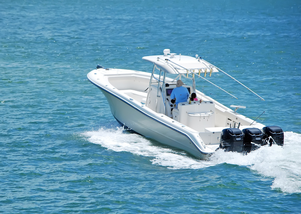 What Boating Accident Victims Should Know About California Maritime ...