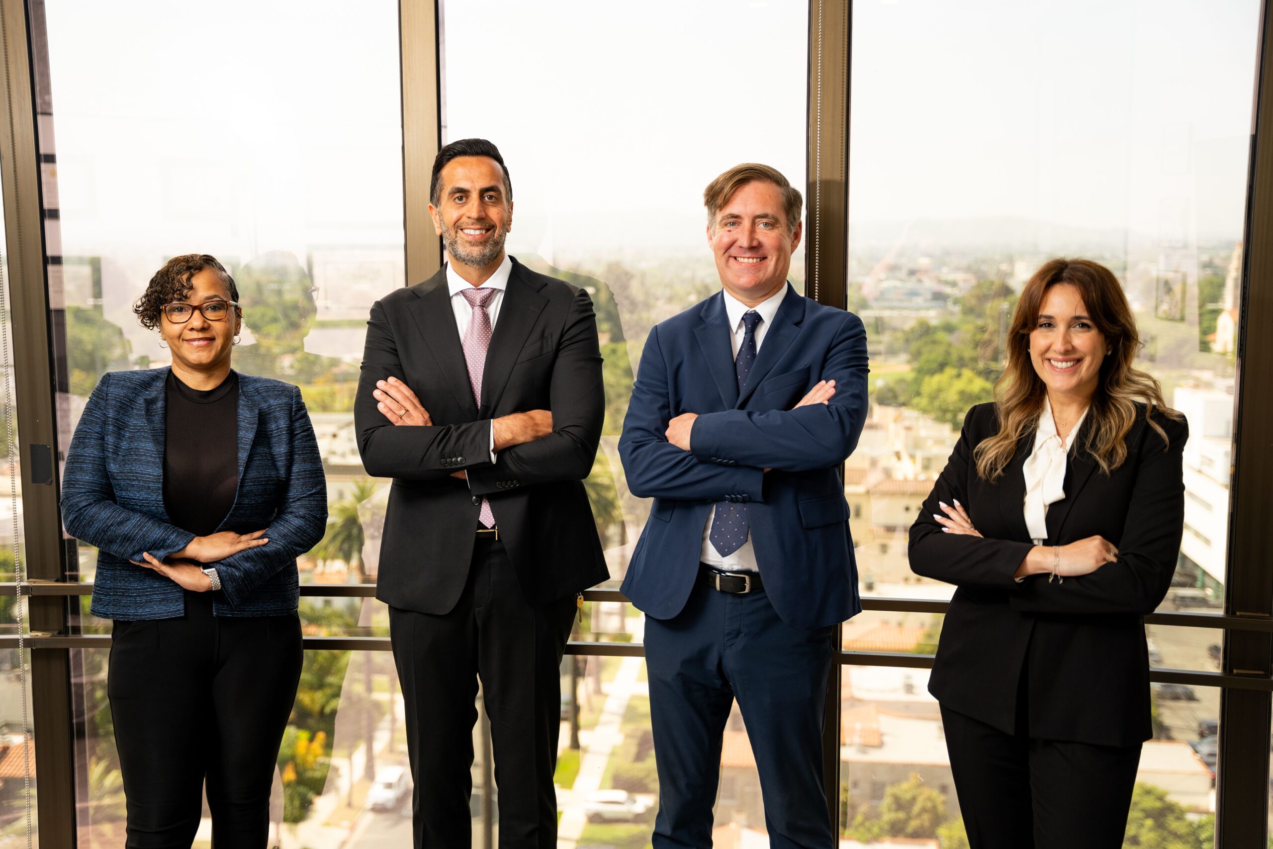 Daniel Setareh | Setareh Law