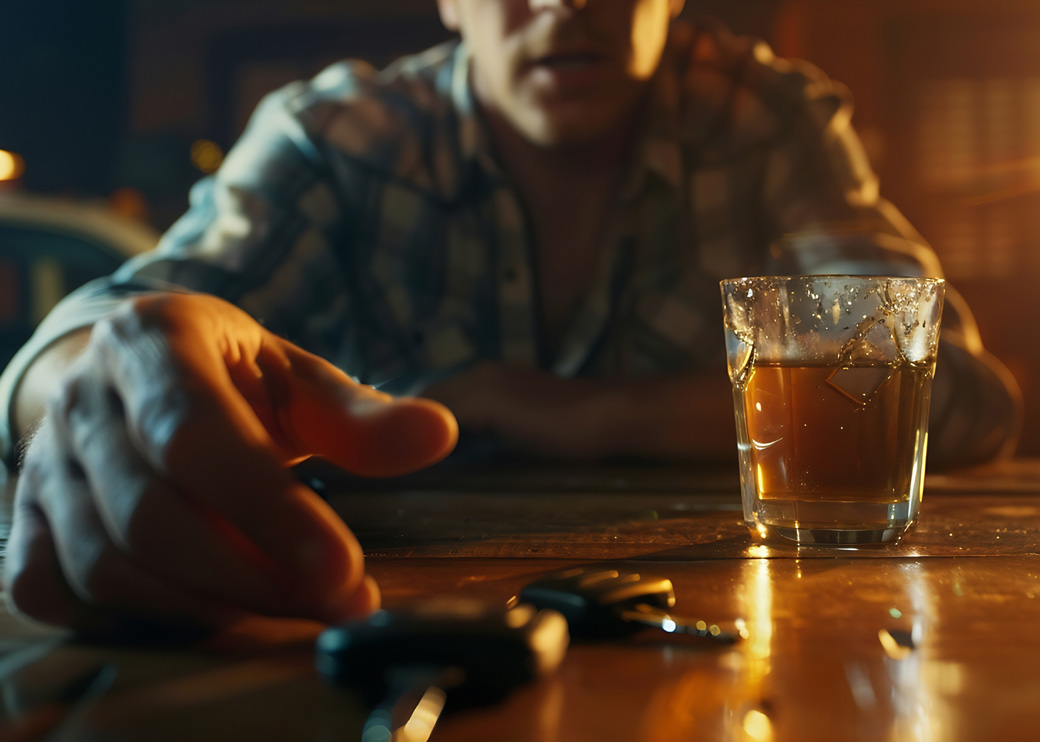 When Are Bars or Establishments Liable for a Drunk Driving Accident in ... When Are Bars or Establishments Liable for a Drunk Driving Accident in ...