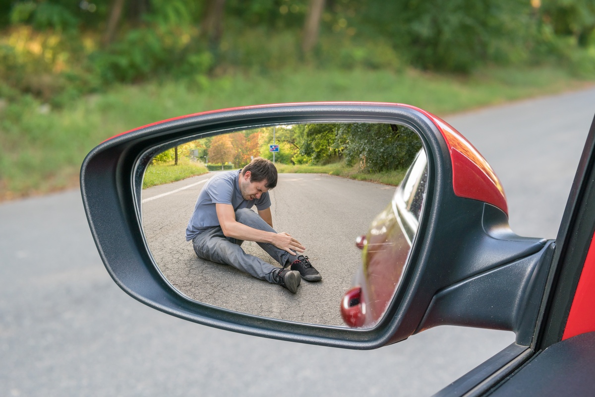 Hit and Run Investigation: How Long It Takes Police to Find Drivers ...