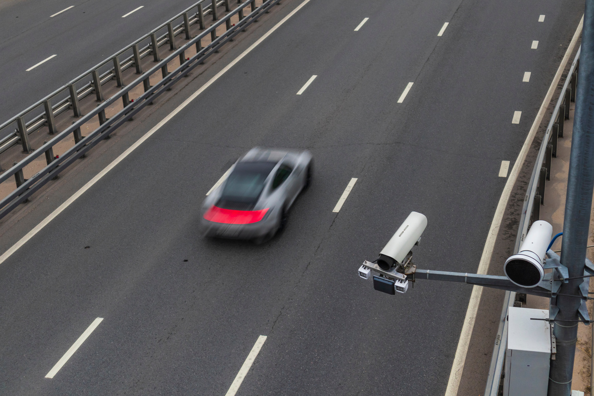 10 Reasons Why Speeding Is Dangerous: How Excessive Speed Threatens ...