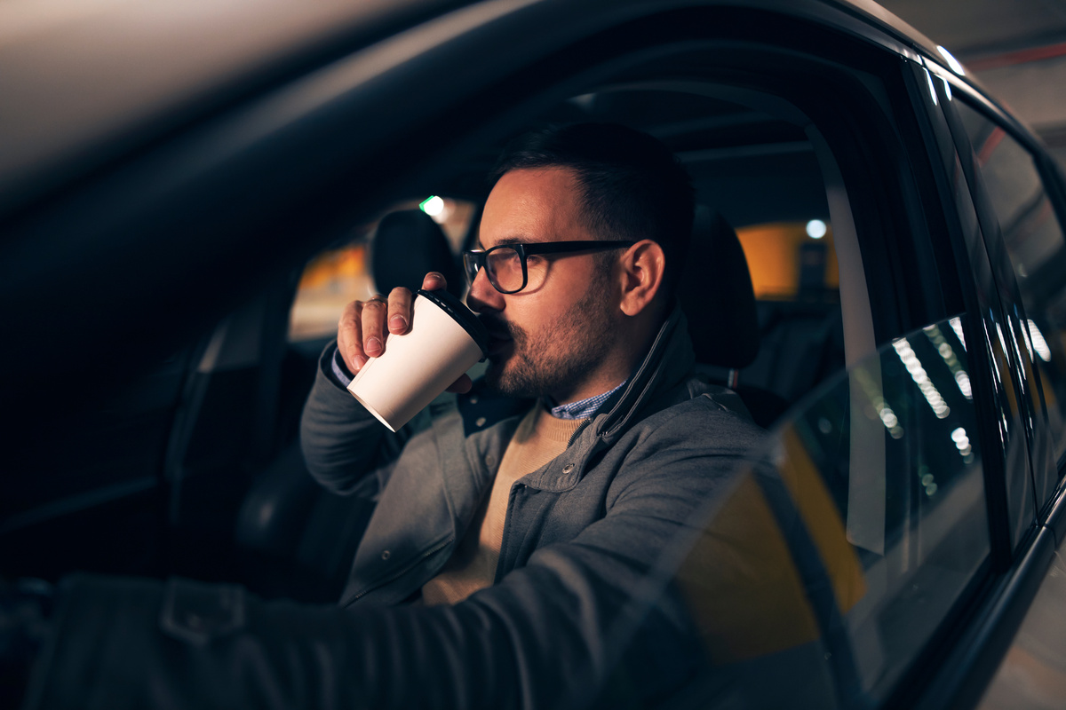 How to Stay Awake While Driving: Proven Methods That Work - Setareh Law