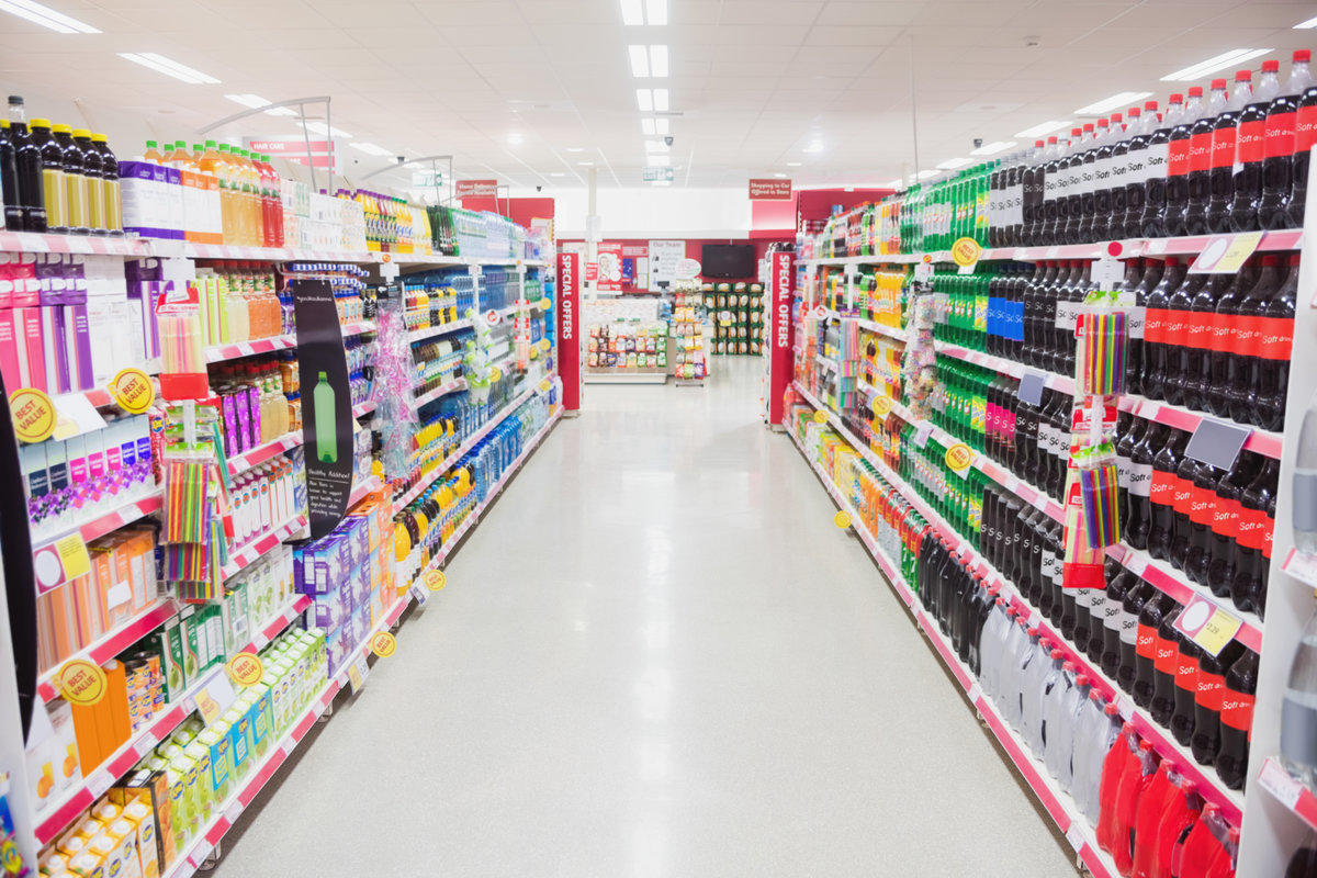 What Are Common Hazards That Lead to Supermarket Slip and Fall ...