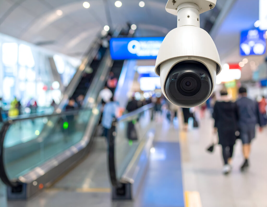 How Security Camera Footage Can Make or Break Your Slip and Fall Case ...
