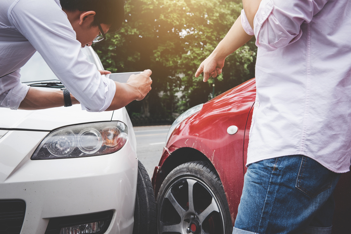 Preserving Evidence After an Accident: A Step-by-Step Guide - Setareh Law