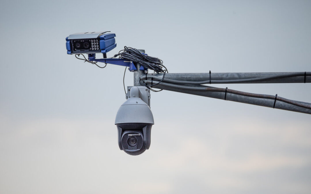 How California's New Speed Camera Laws Will Impact Traffic Accident ...